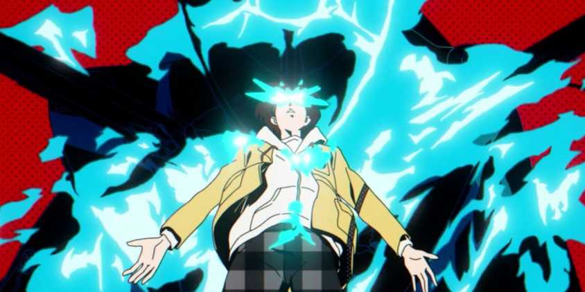 How to Level Persona Skills in Persona The Phantom X