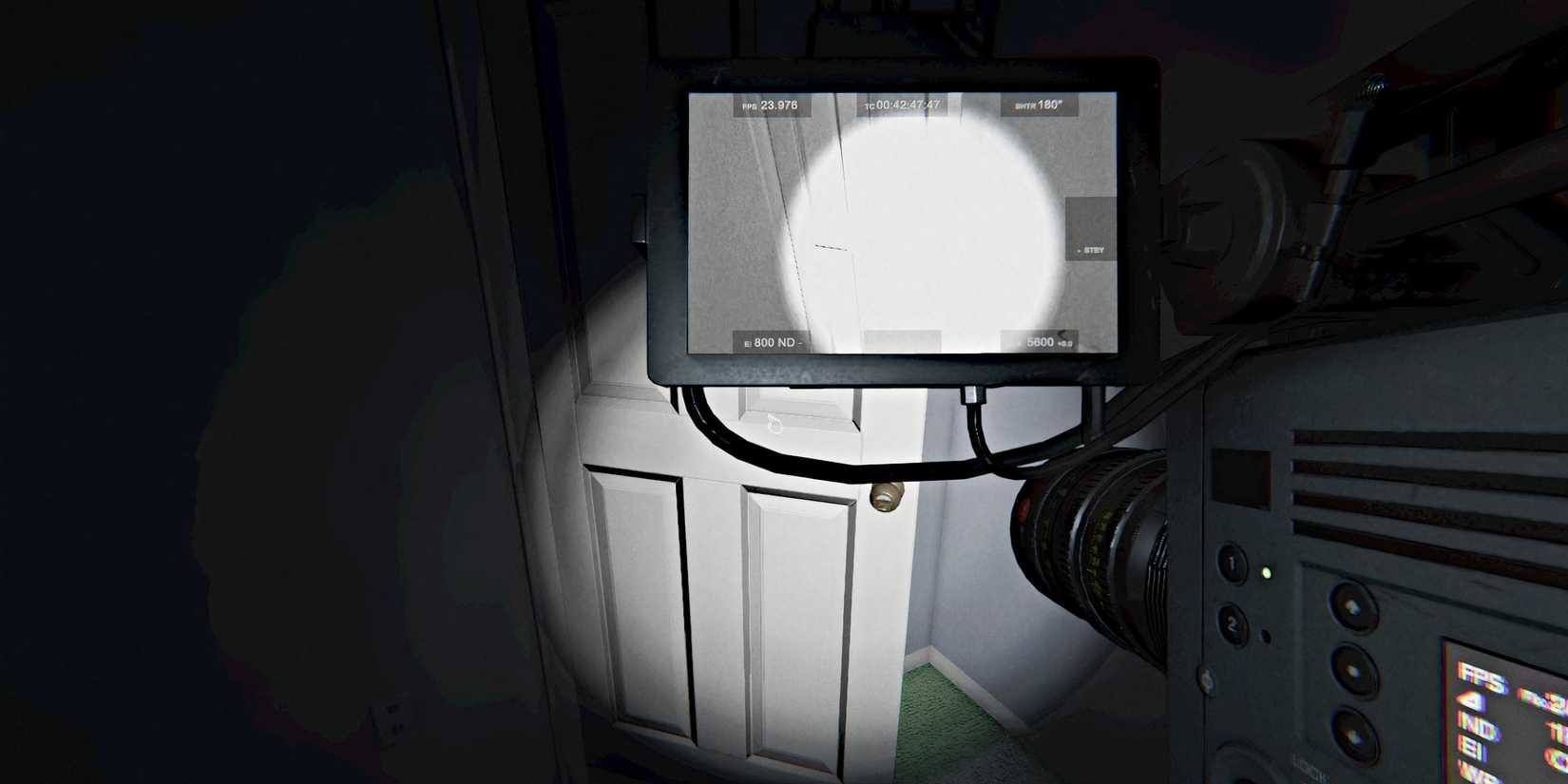 How to Complete Media Objectives in Phasmophobia