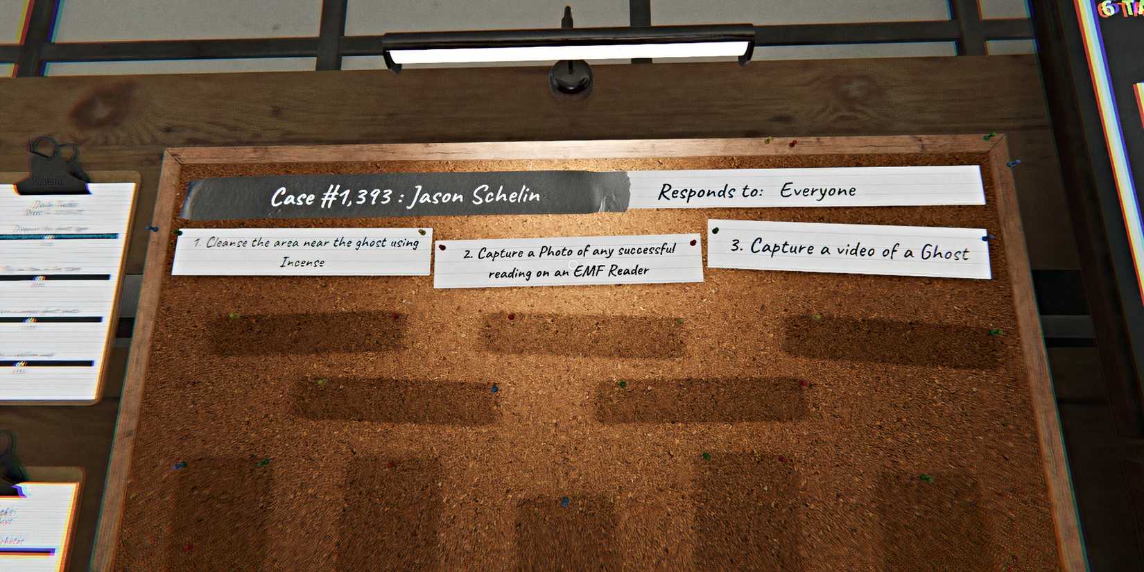 How to Complete a Perfect Investigation in Phasmophobia