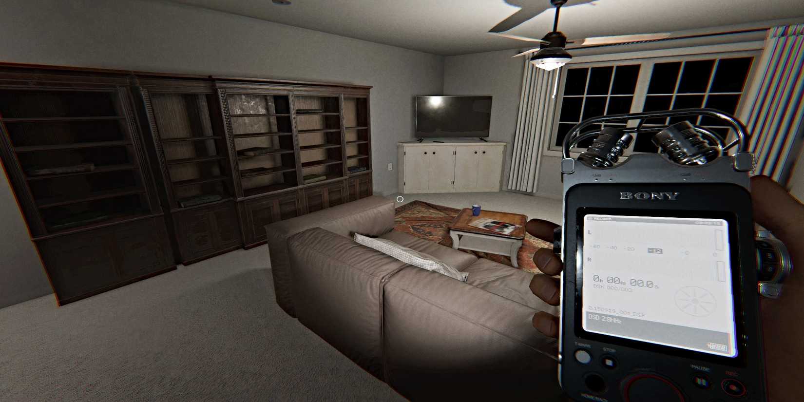 Phasmophobia Teases When It May Finally Leave Early Access