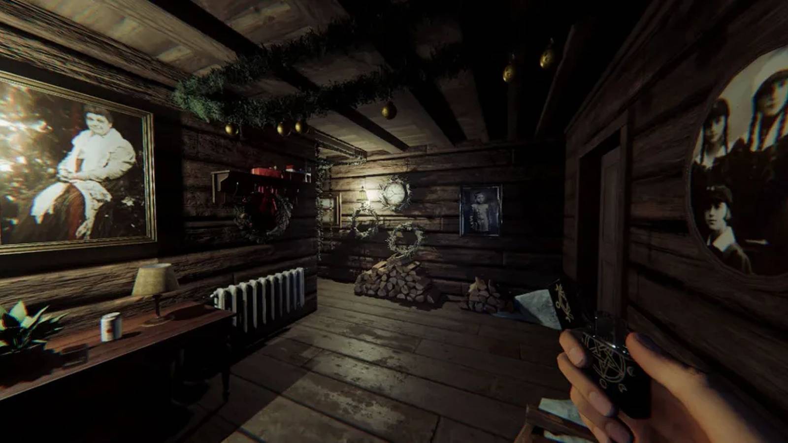 Phasmophobia Ghost Type Tier List