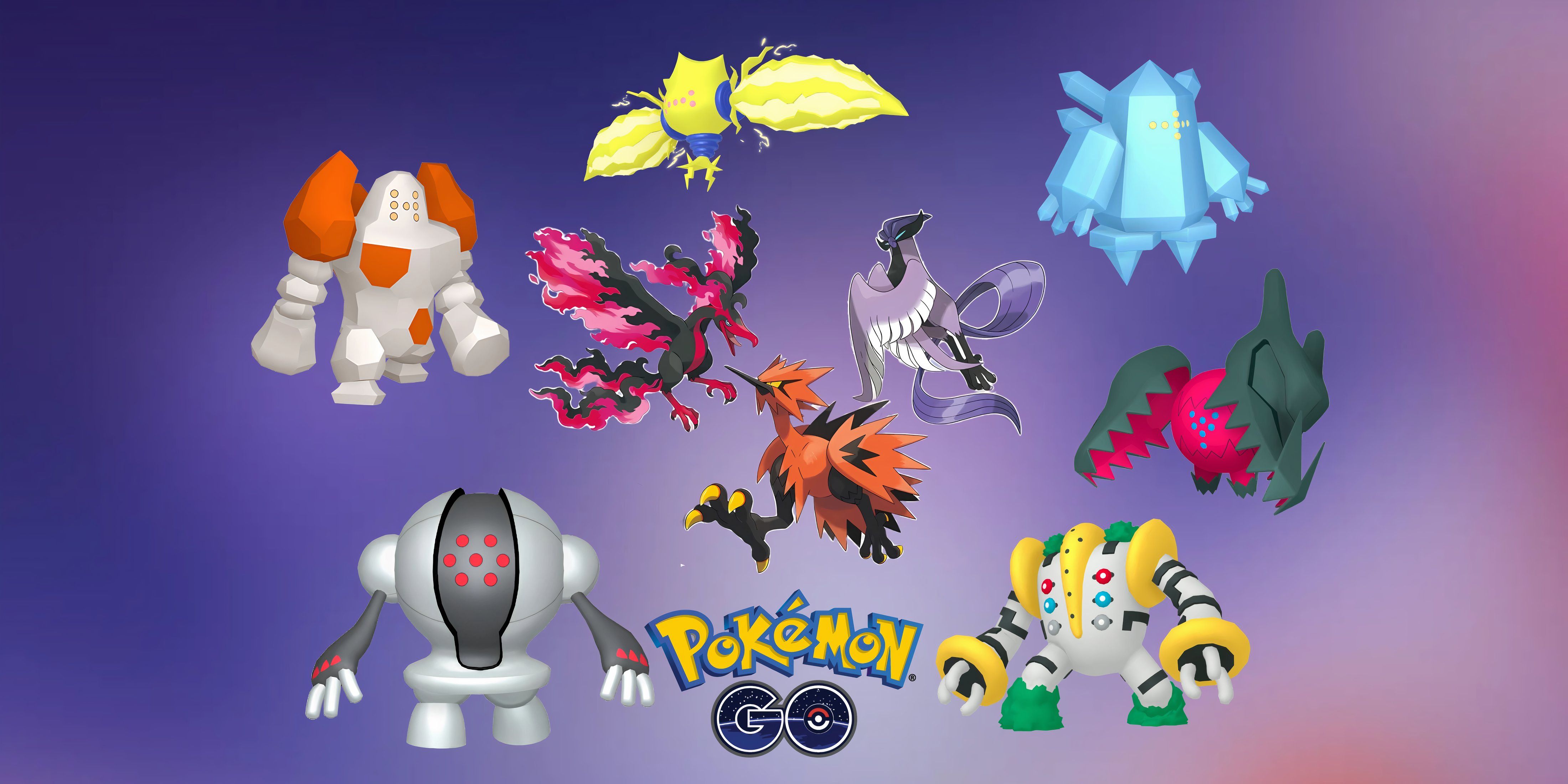 Pokemon GO Ancients Recovered - All Timed Research Tasks & Rewards