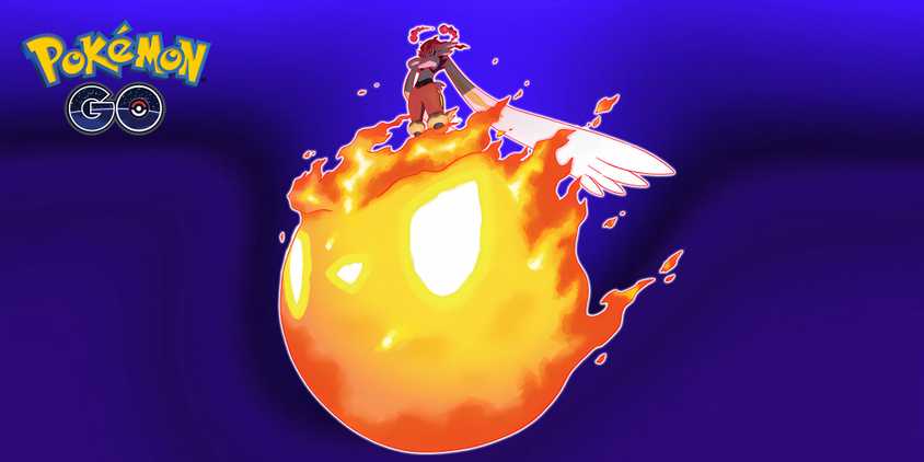 Pokemon GO Gigantamax Inteleon Max Battle Guide: Best Counters ...