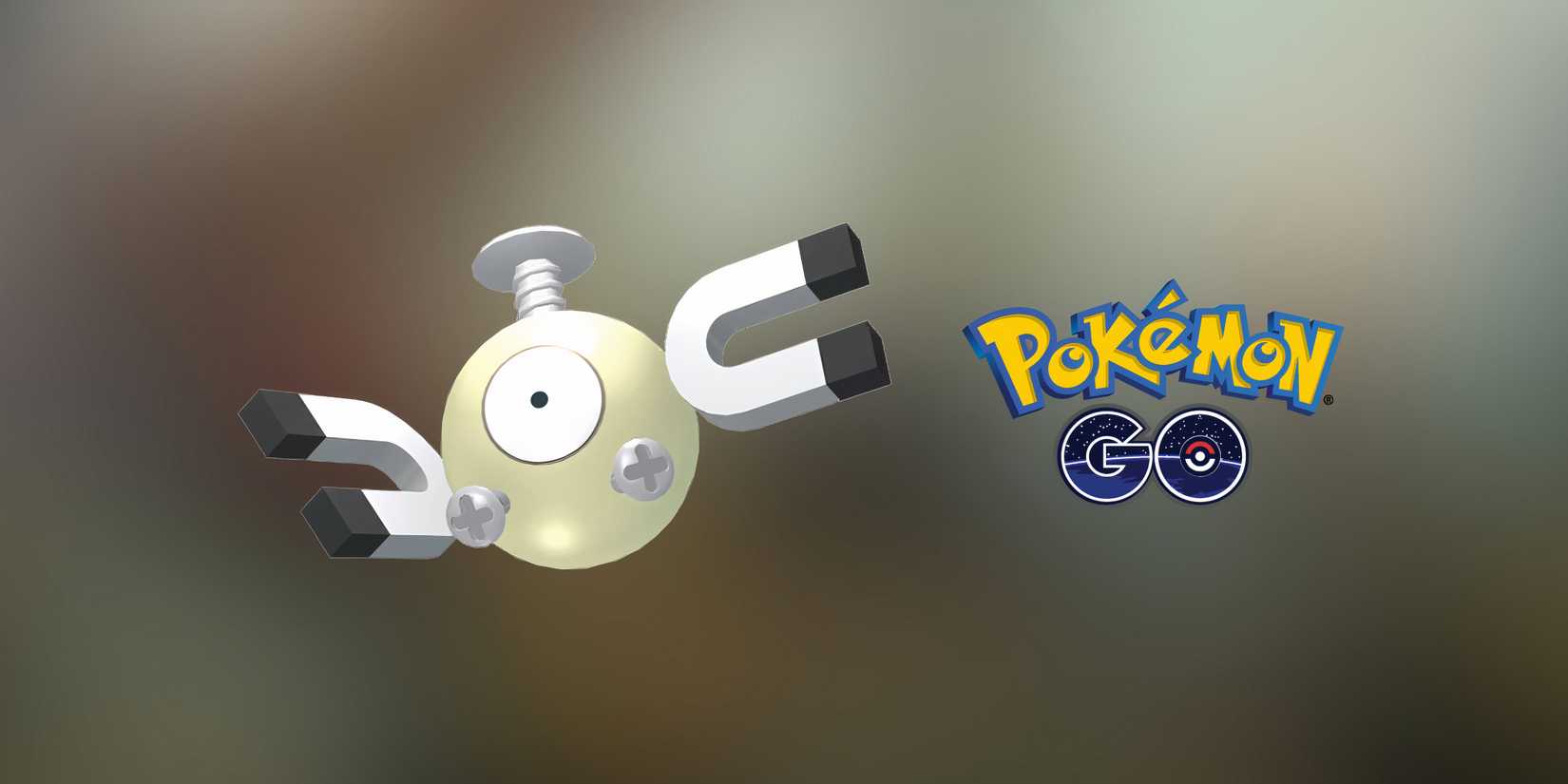 Pokemon GO: Magnemite Spotlight Hour Guide (How To Get Shiny Magnemite)