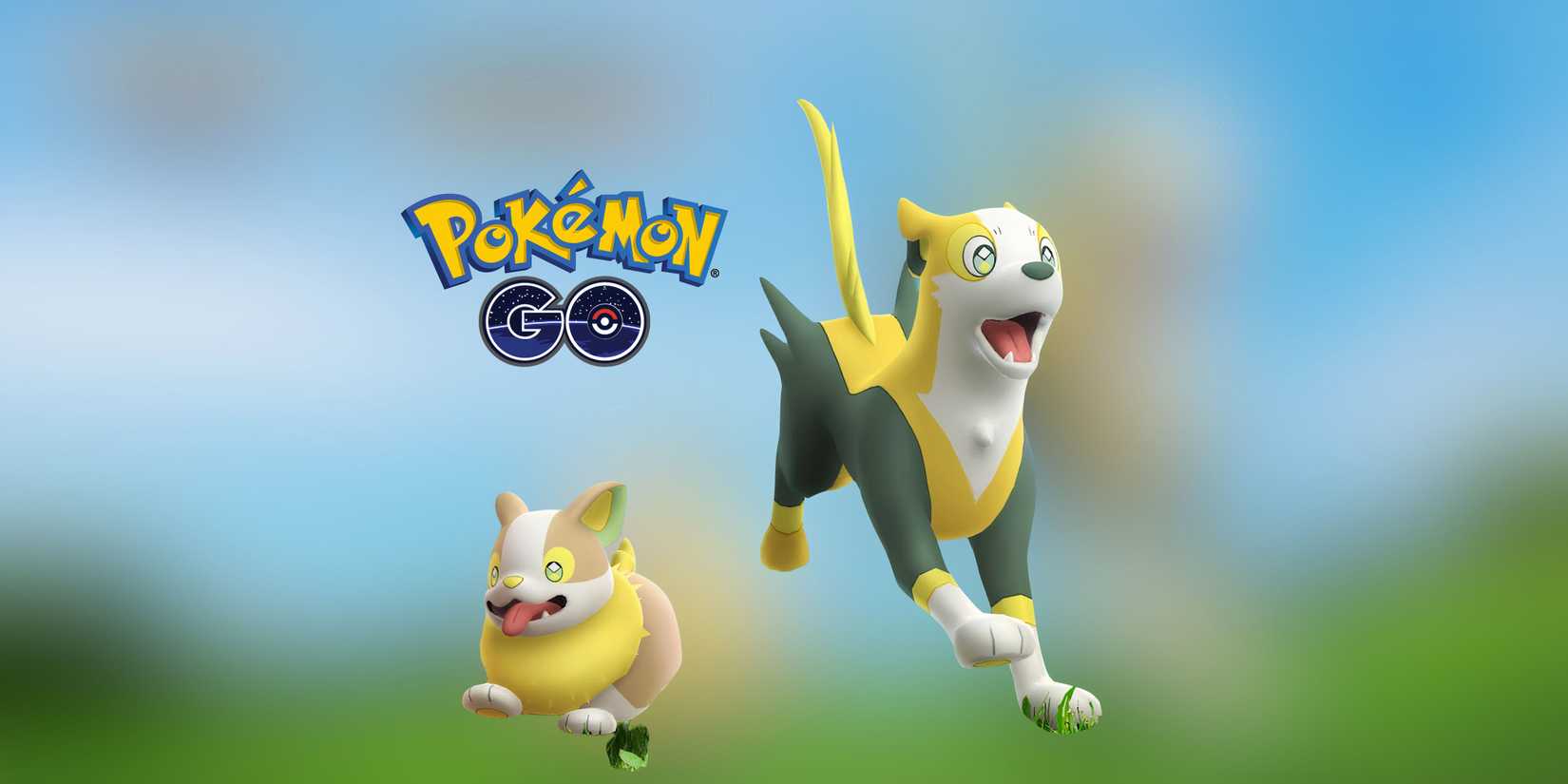 Pokemon GO Yamper’s Paw Prints - All Research Tasks & Rewards