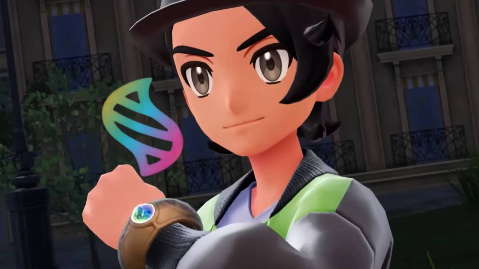 Even With Abilities Gone, One Leaked Pokemon Legends: Z-A Mega Could ...