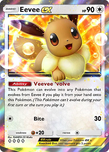 All Eevee Grove Cards in Pokemon TCG Pocket (A3b Card List)