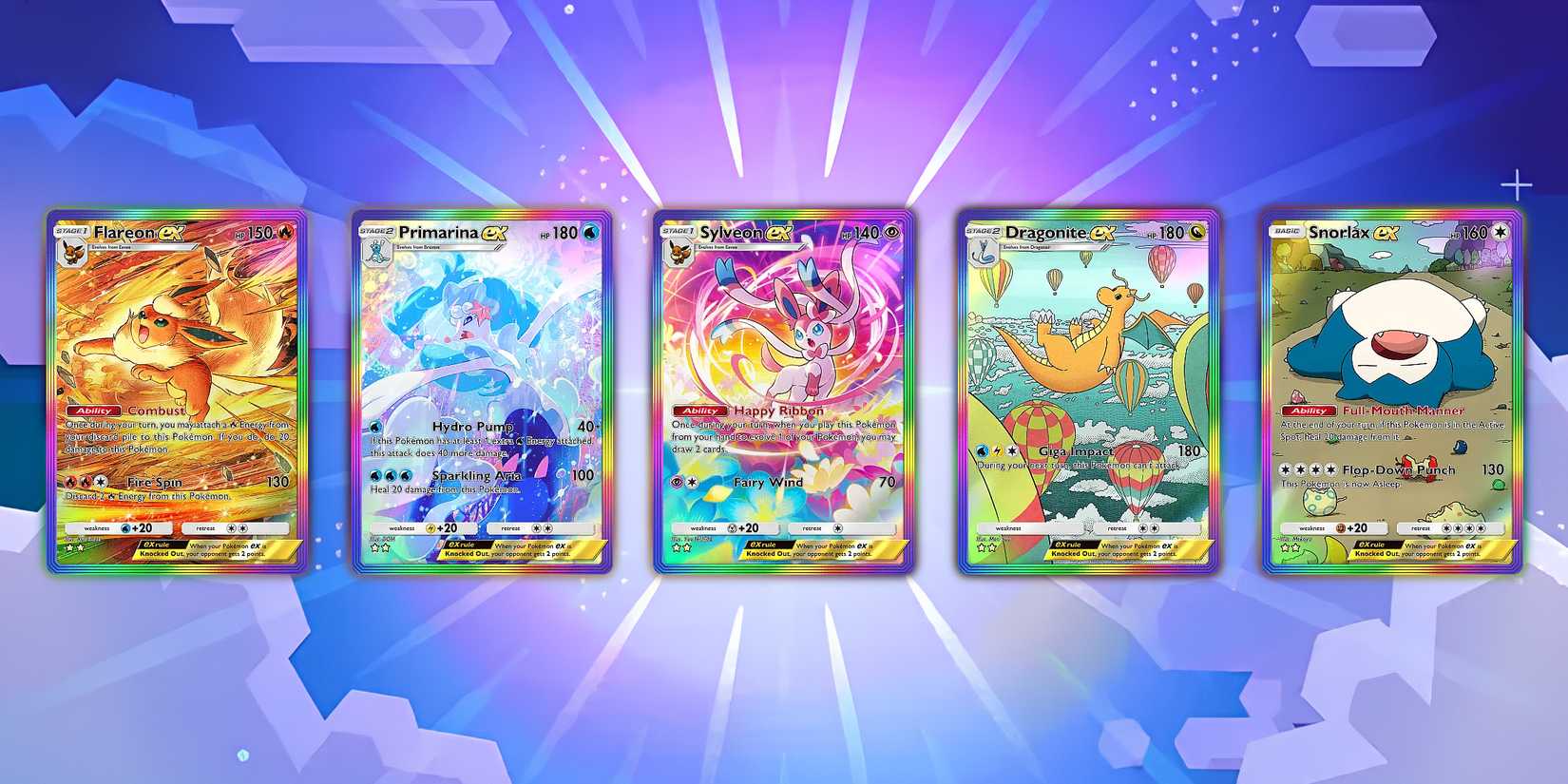 All Eevee Grove Secret Missions and Themed Collections in Pokemon TCG ...