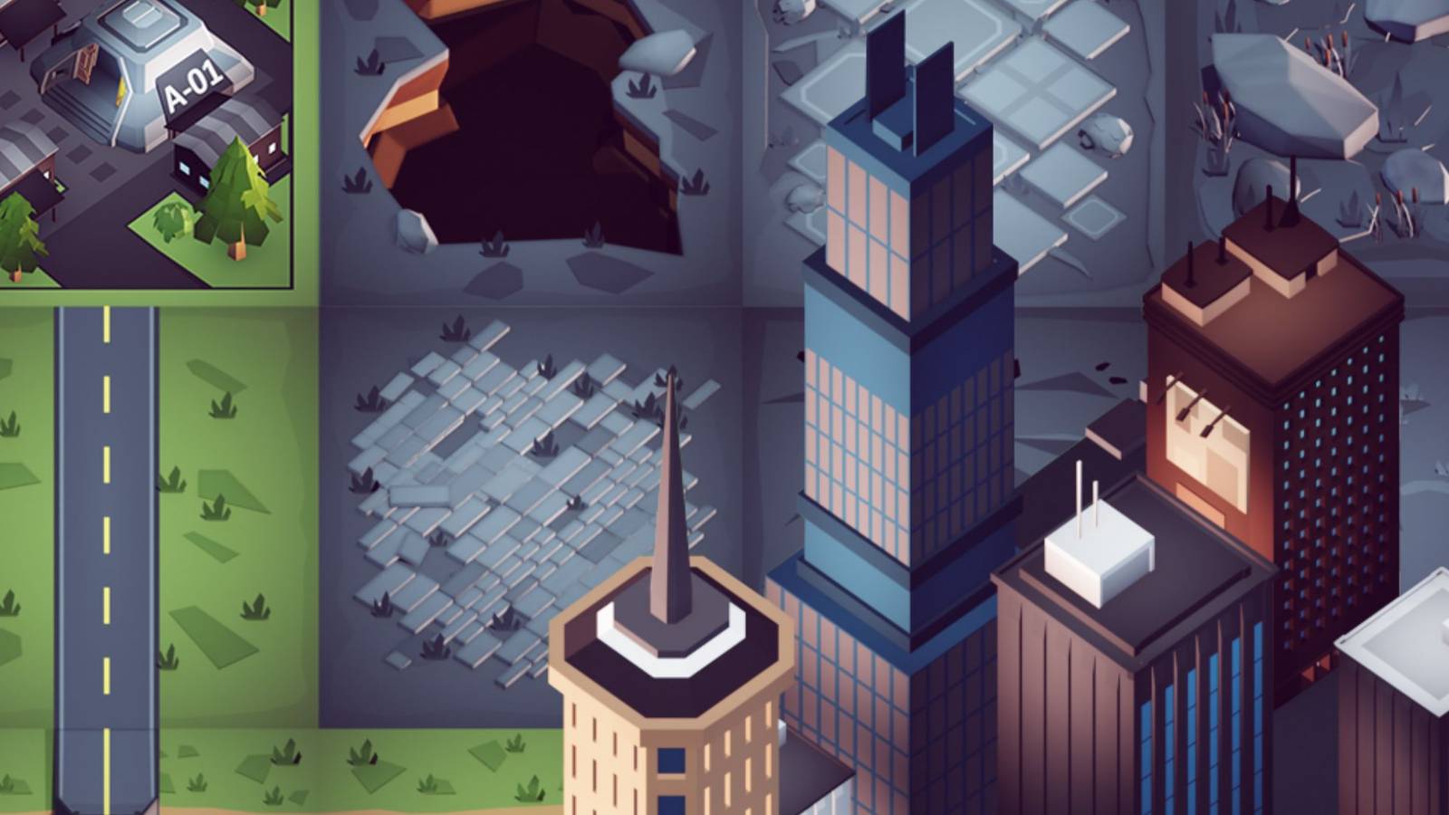 Post Apo Tycoon Codes