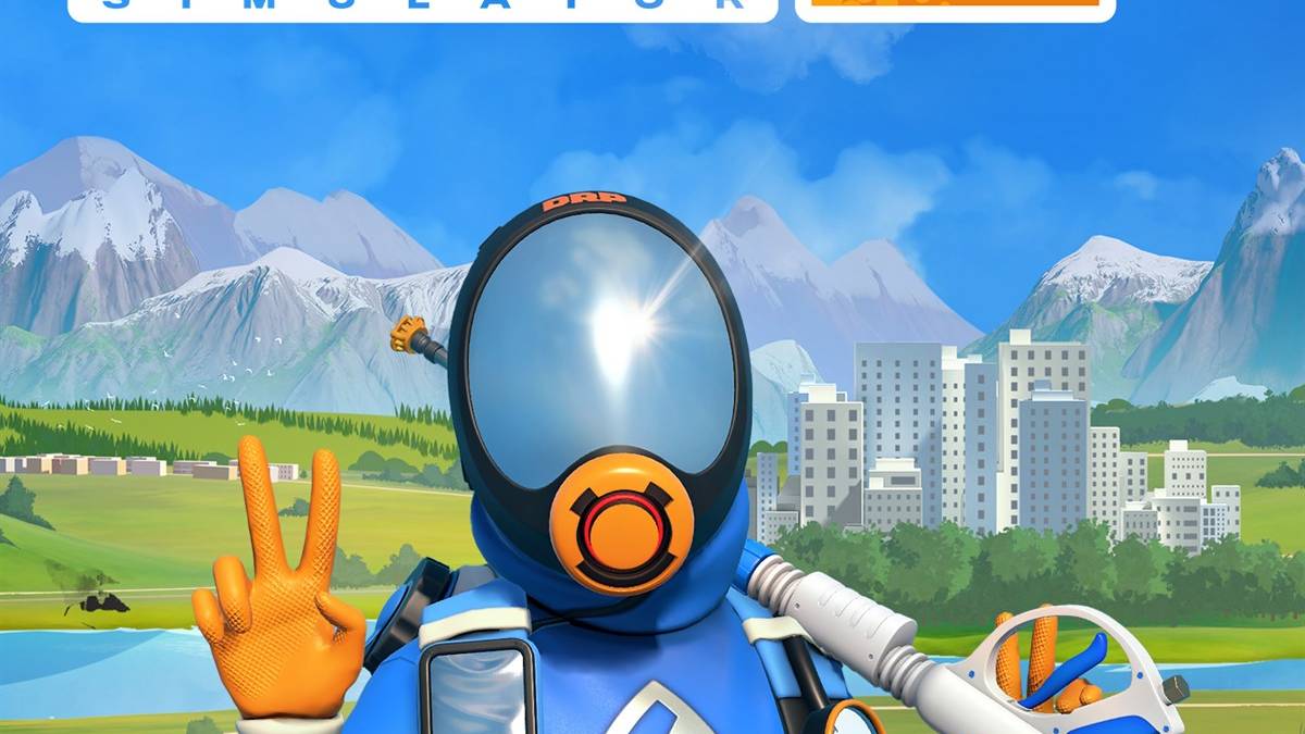 PowerWash Simulator 2 Latest News, Interviews, and More