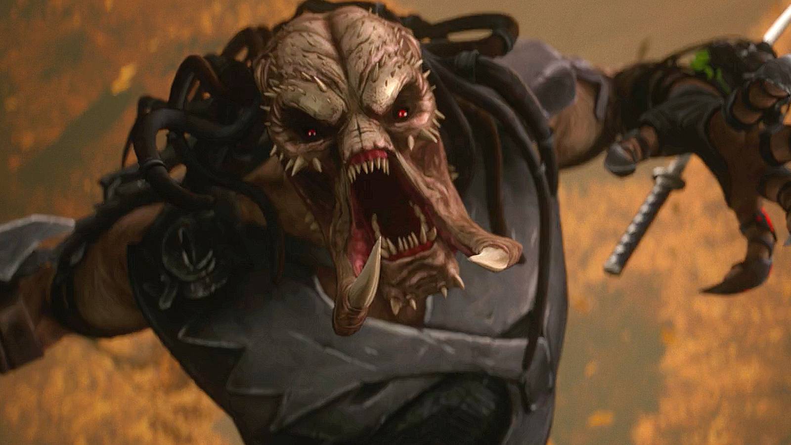 Best Predators In Predator: Killer Of Killers