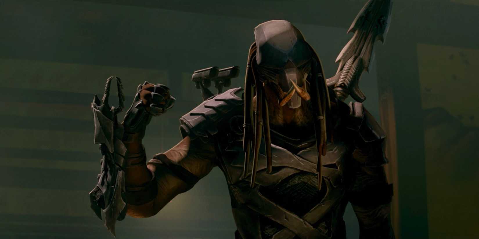 The Most Powerful Predators, Ranked