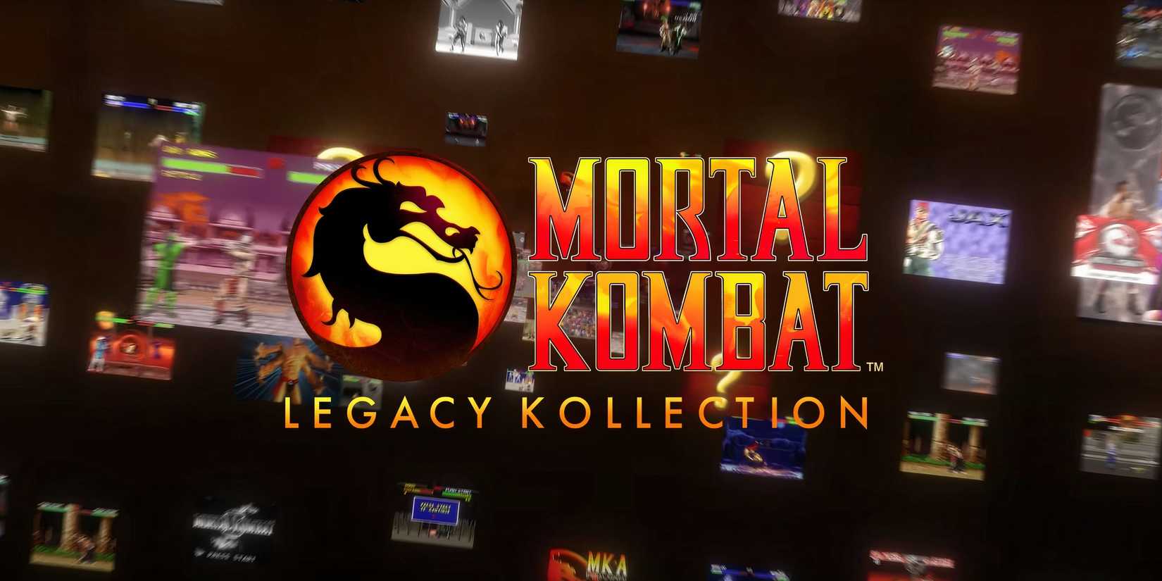 If Leaks Are to Be Believed, Mortal Kombat: Legacy Kollection Has an Ace Up Each Sleeve