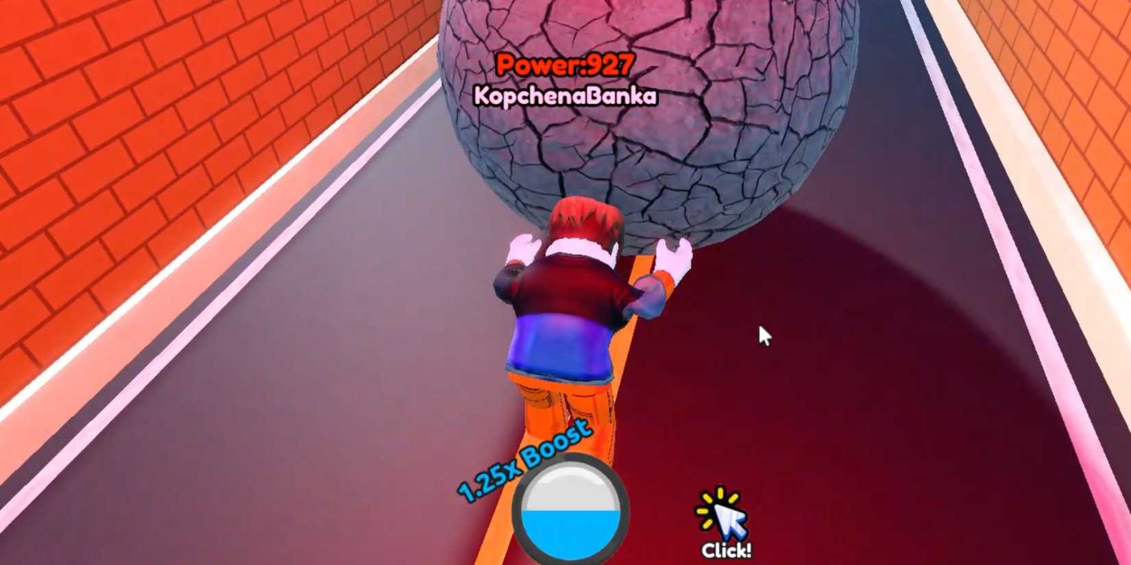 Roblox: Push A Rock Codes