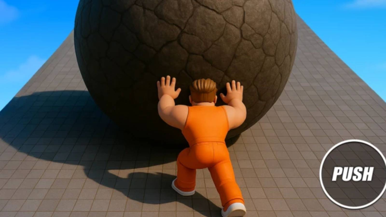 Roblox: Push A Rock Codes