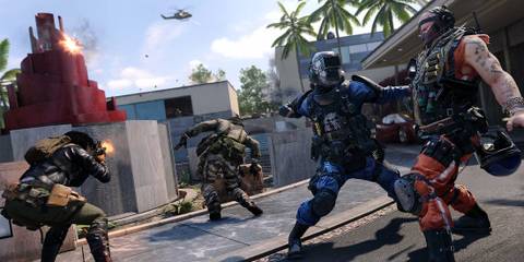 Call of Duty: Black Ops Cold War News, Trailer, Guides, and More