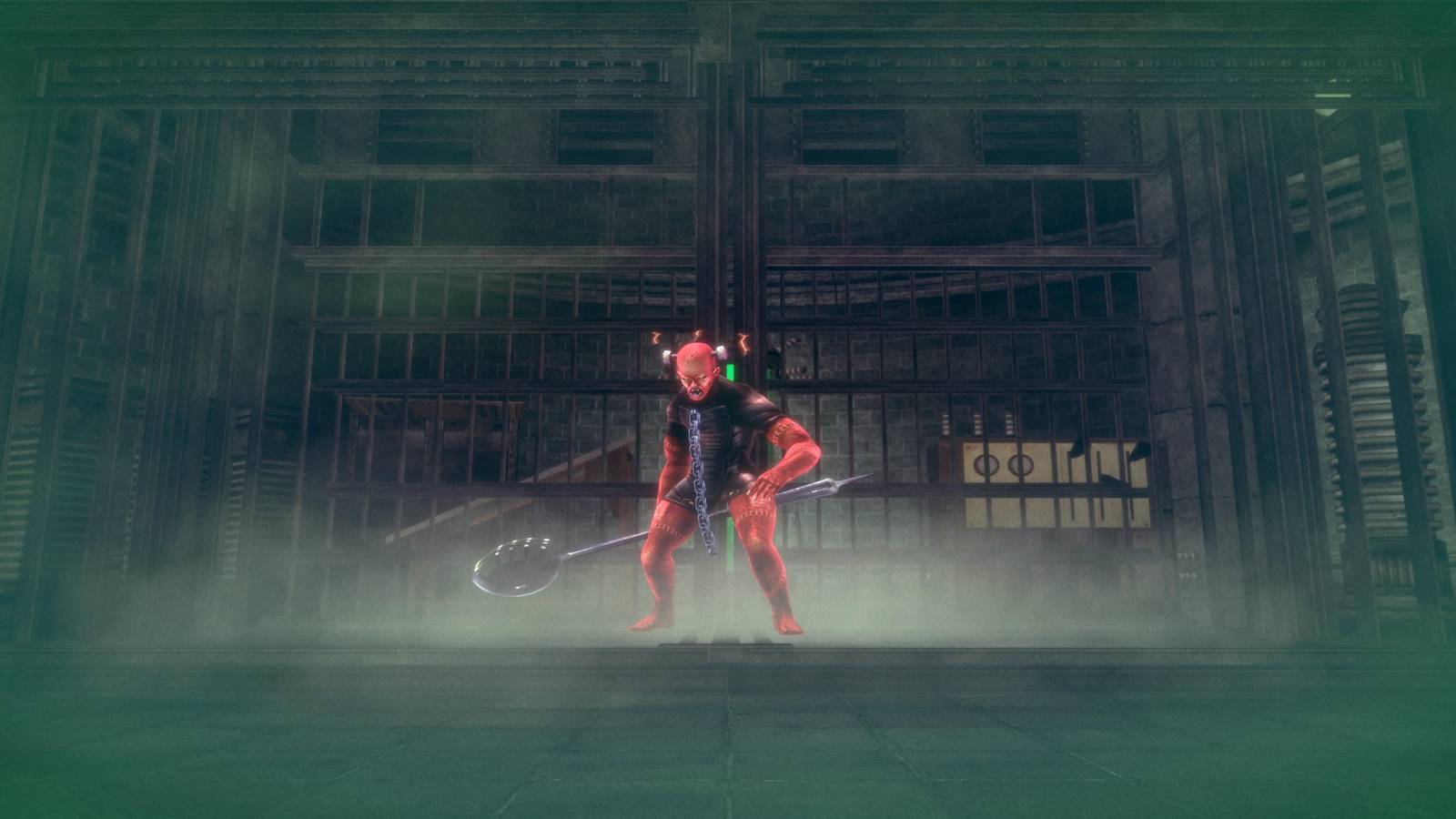 How To Unlock Demon Fusion in Raidou Remastered