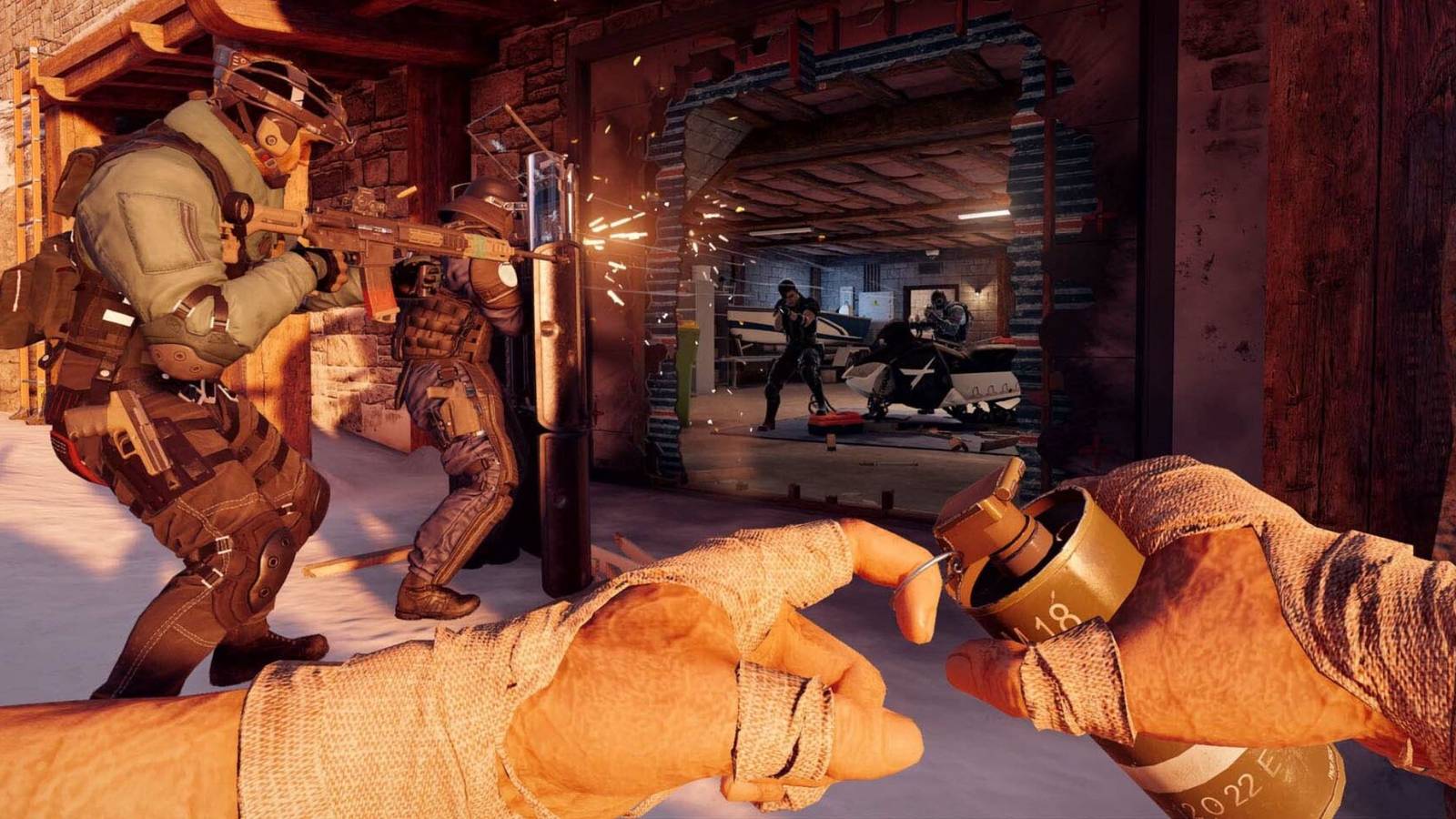 Rainbow Six Siege: How to Fix Server Connection Error