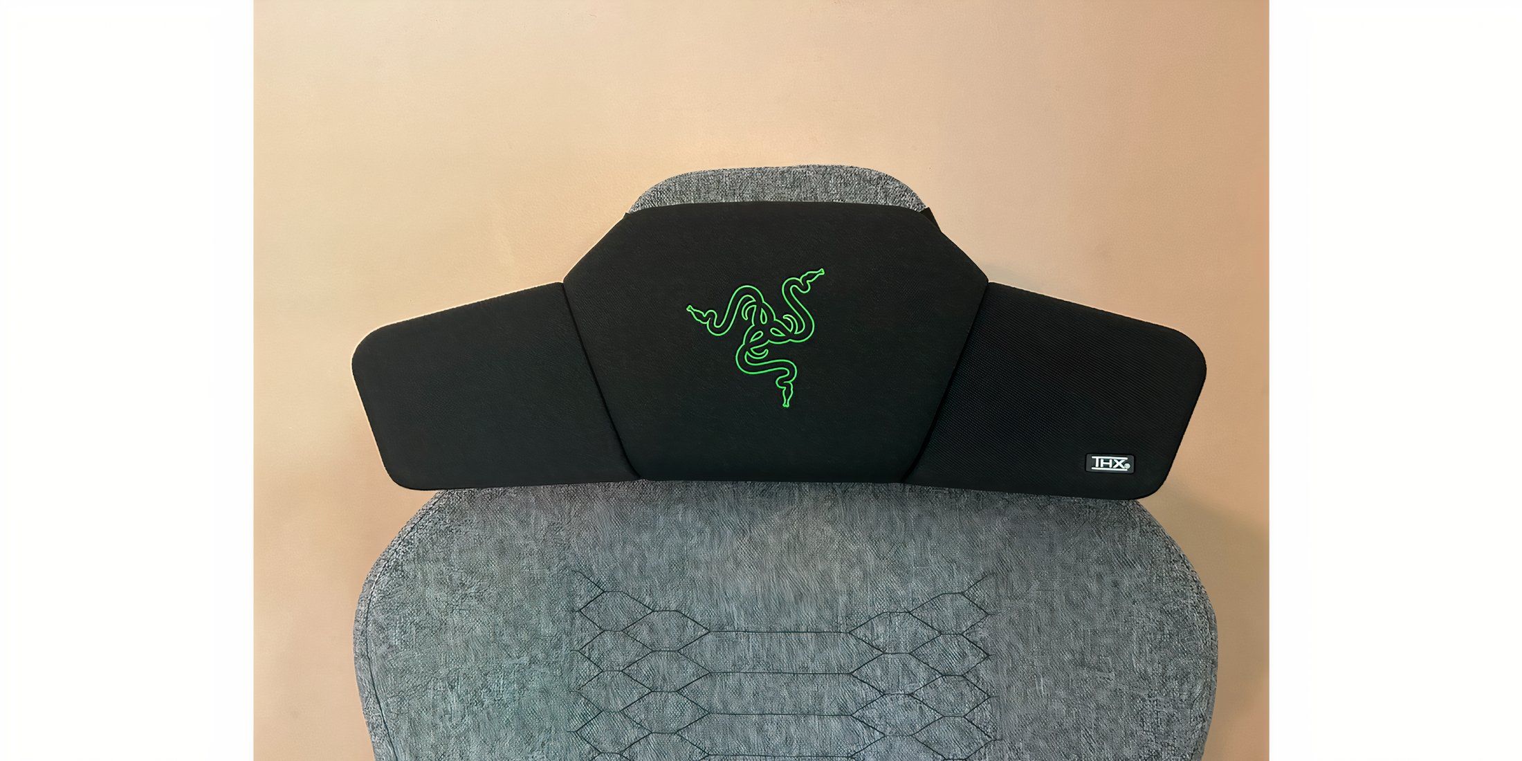 Razer Clio Headrest Speaker Review: You Didn't Know You Needed It Until ...