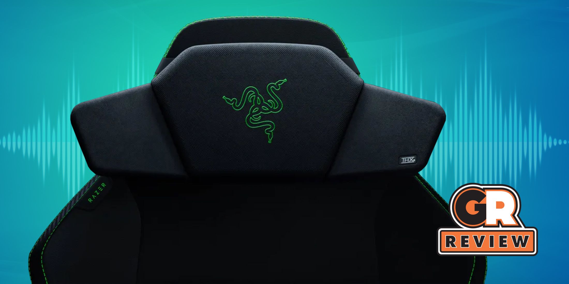 Razer Clio Headrest Speaker Review