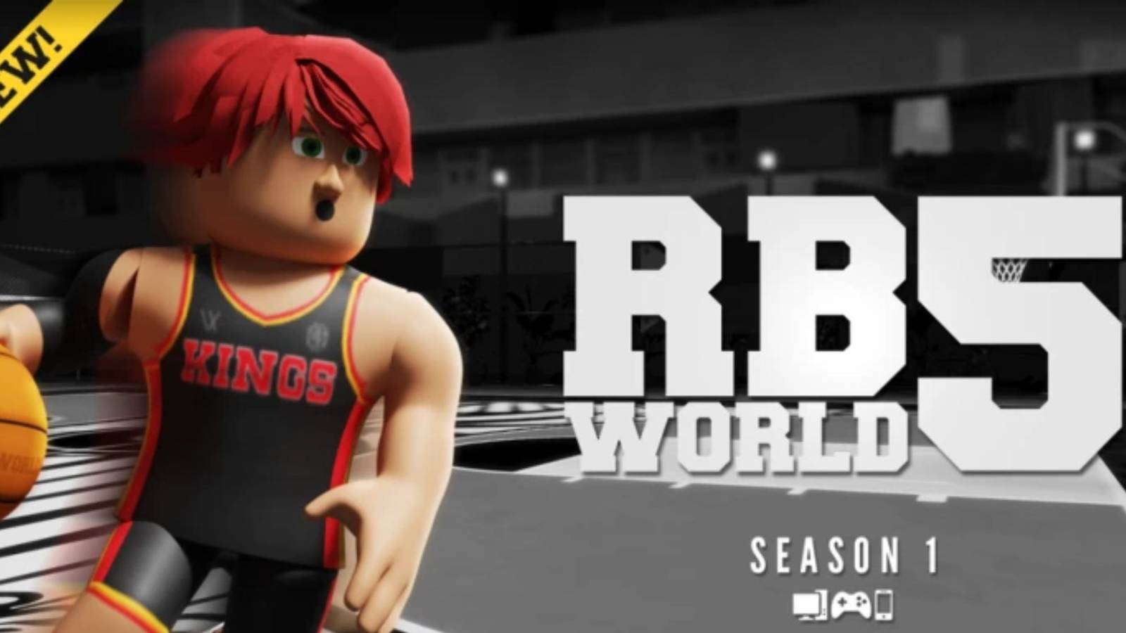 Roblox: RB World 5 Codes
