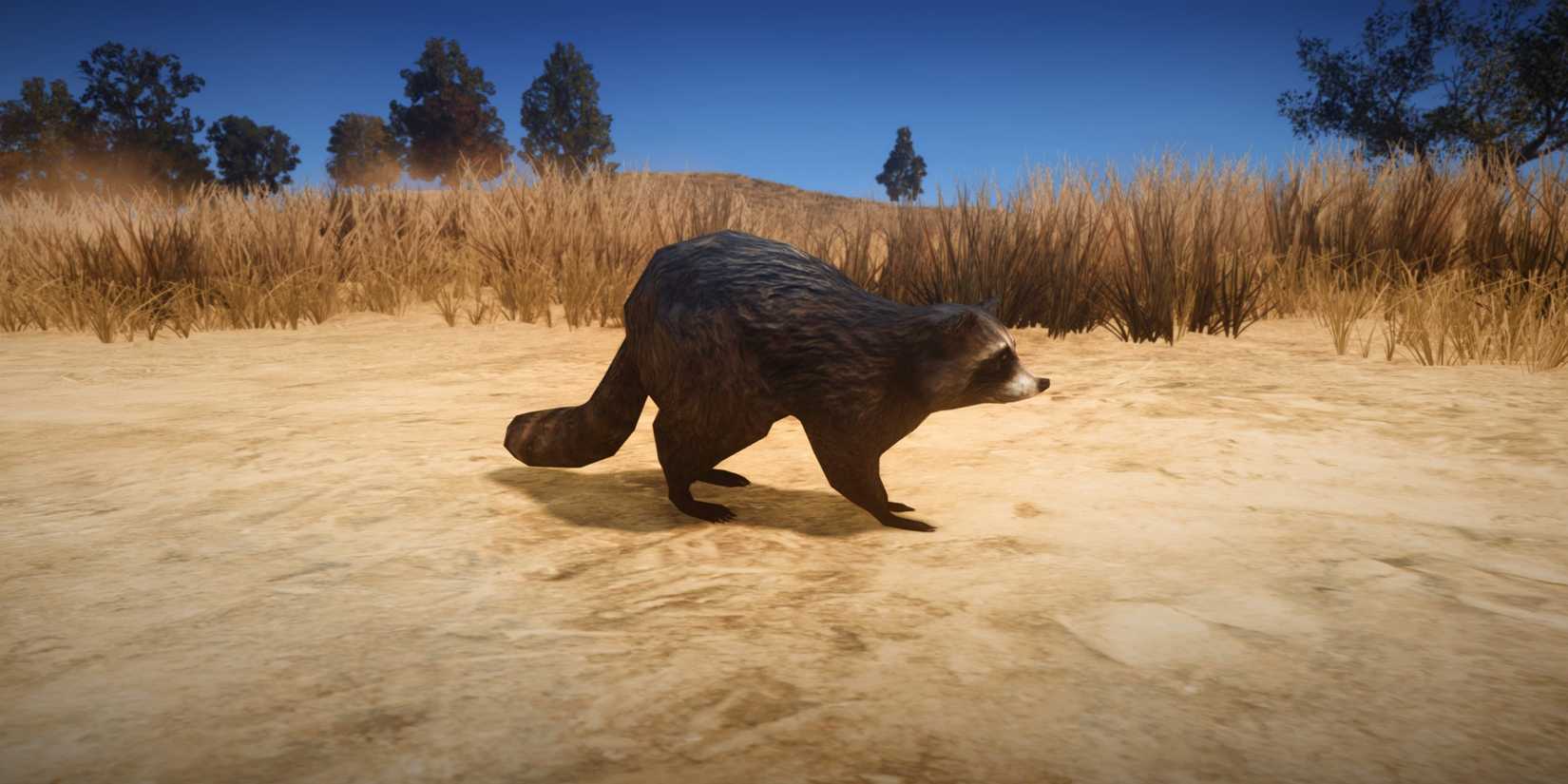 Master Hunter Challenges in Red Dead Redemption