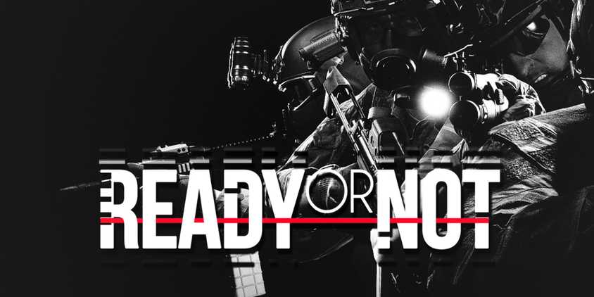 Ready or Not Review