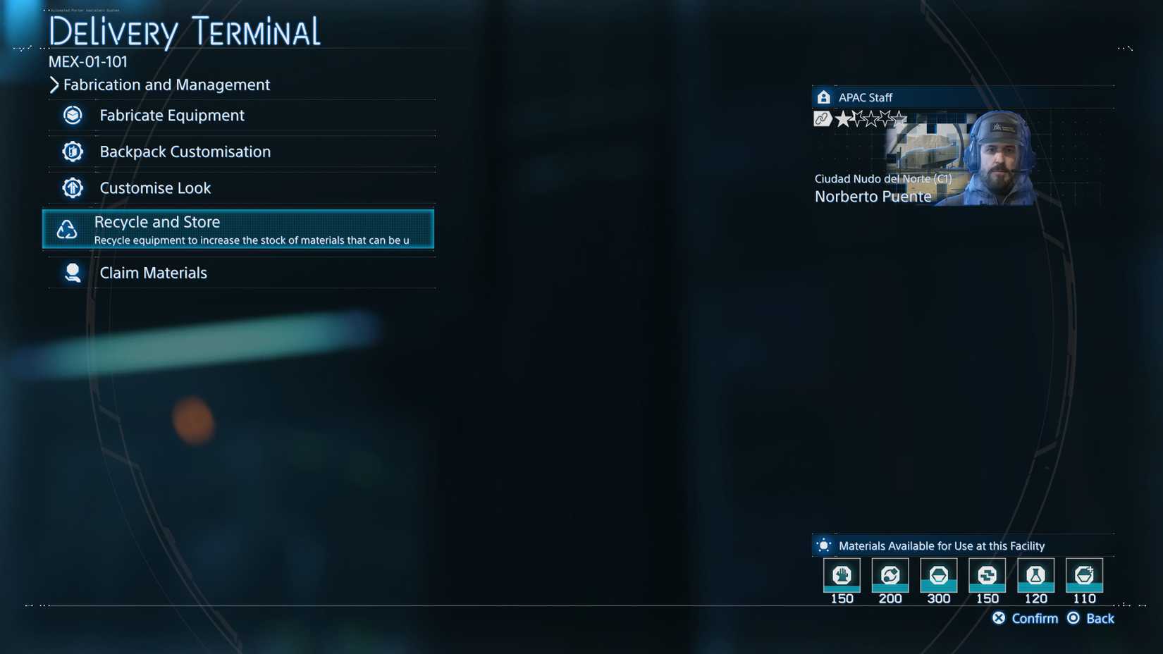 What to Do with Used Items in Death Stranding 2