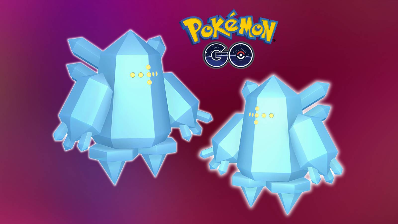 Pokemon GO Regice Raid Guide: Best Counters, Weaknesses, & Shiny Regice