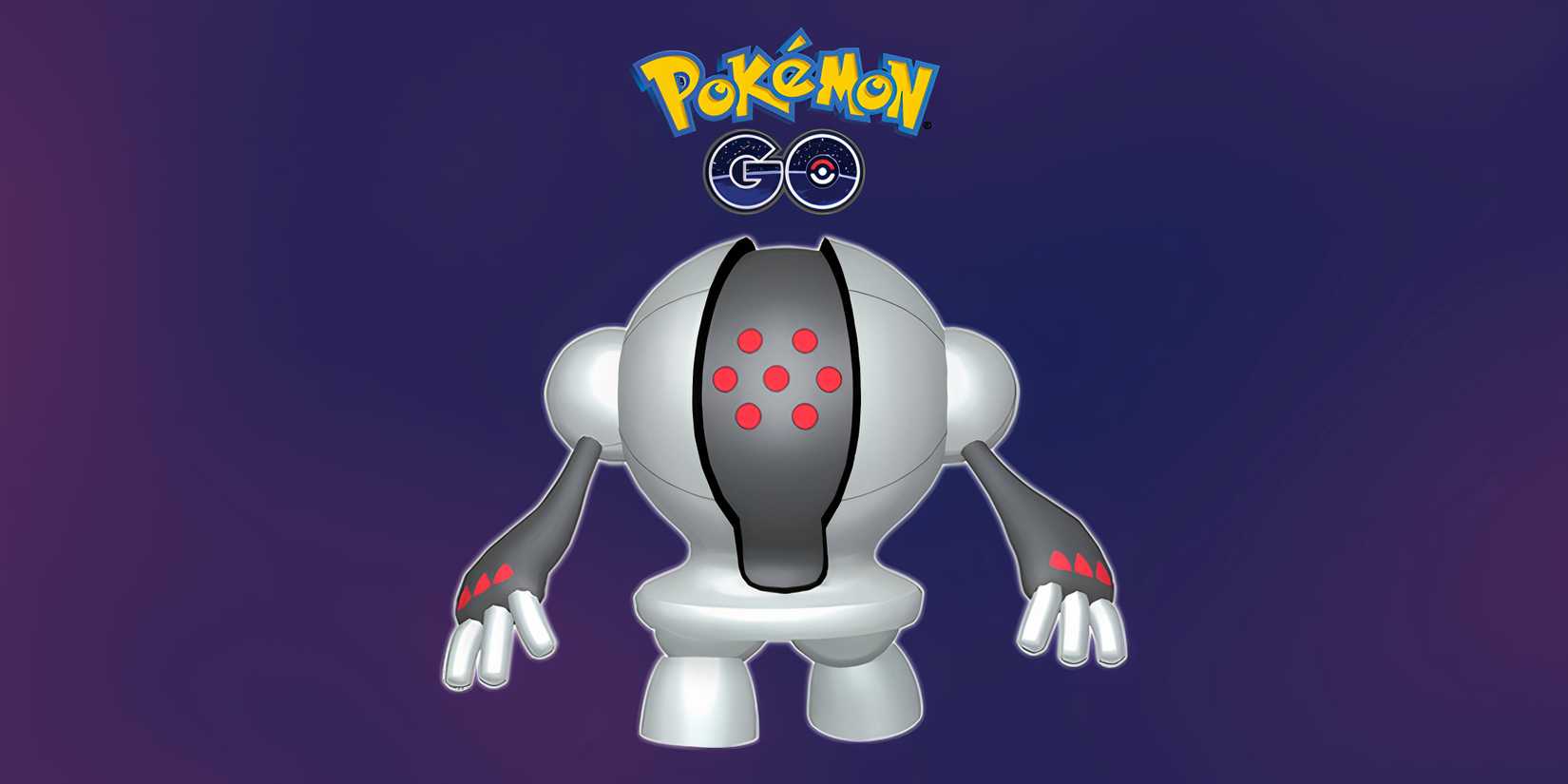 Pokemon GO Registeel Raid Guide: Best Counters, Weaknesses & Shiny Registeel