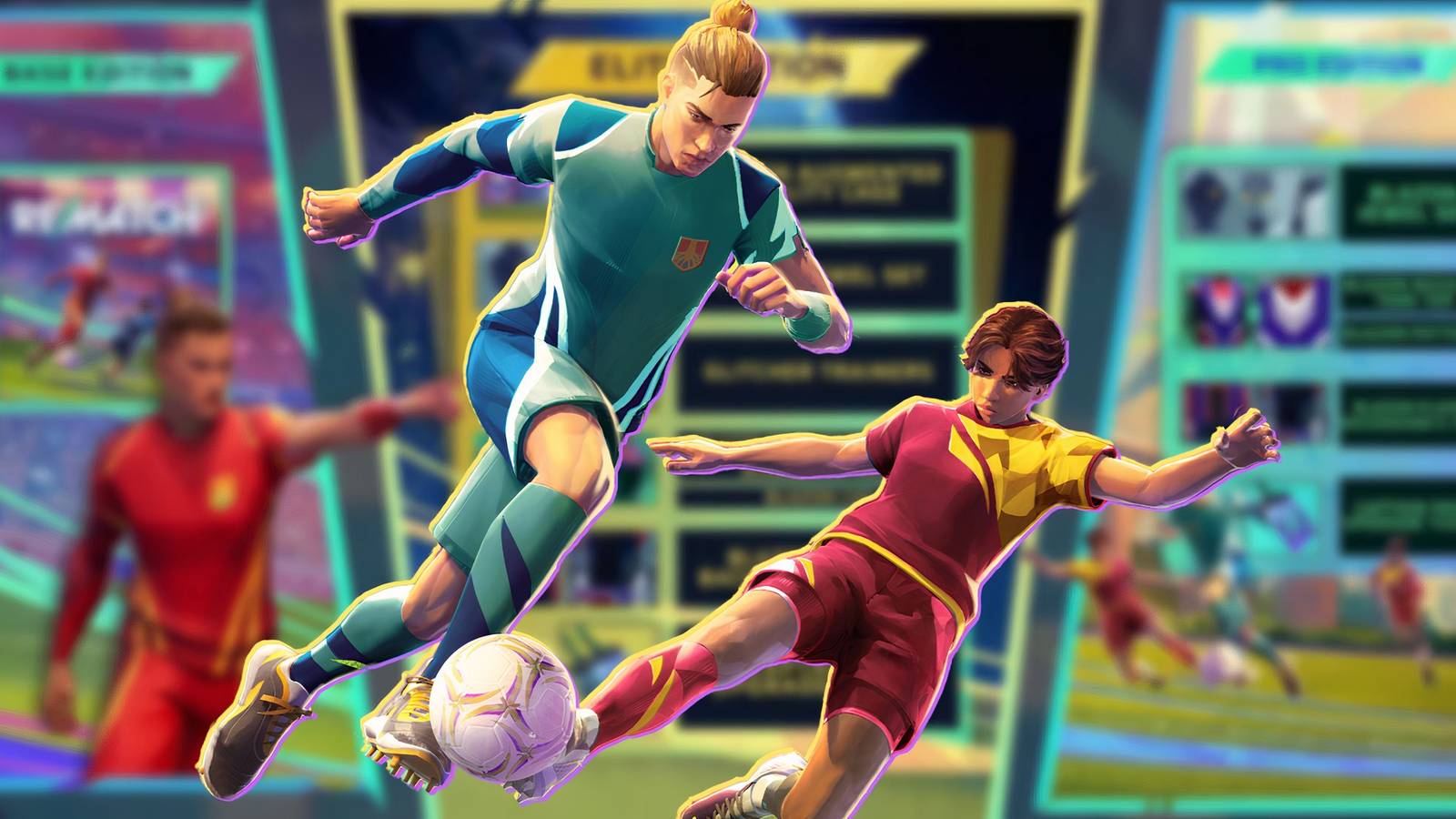 Rematch: Is The Pro/Elite Edition Worth It?