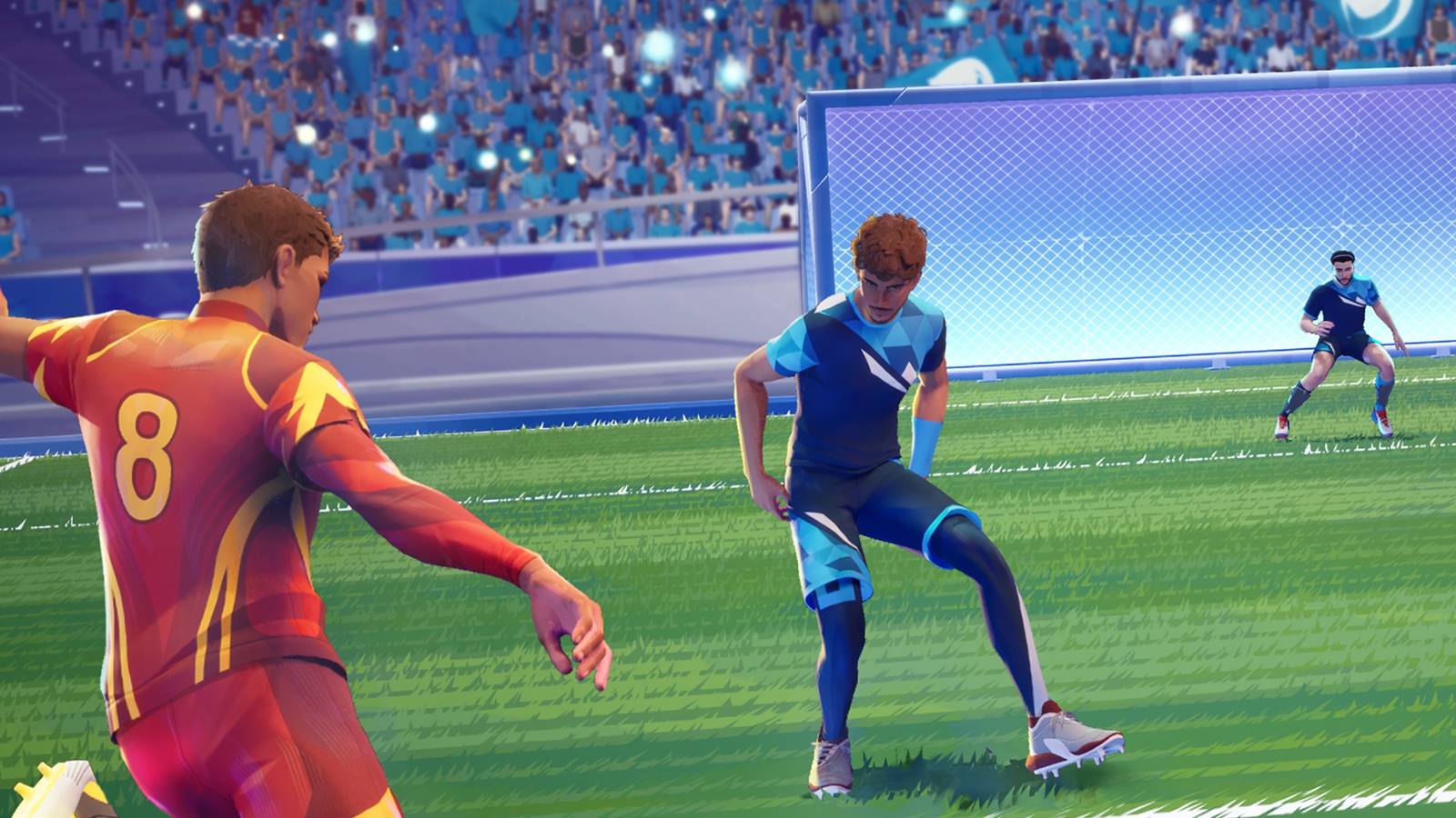 How to Play Rematch Early