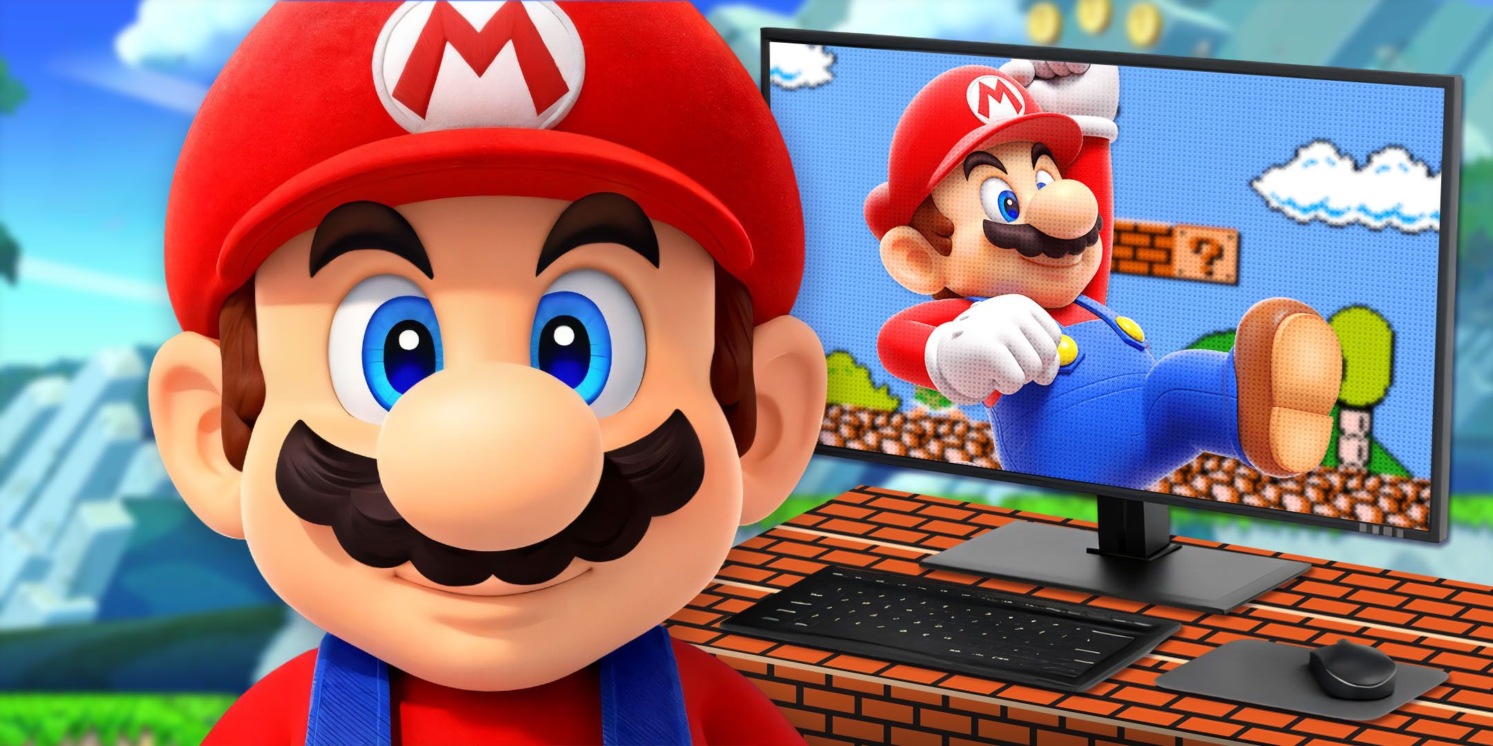 Steel Paws World Premiere Trailer