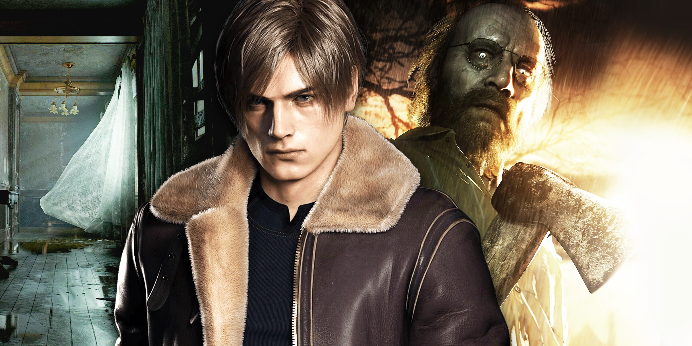 Resident Evil Requiem Has the Perfect Answer to the First-Person vs. Third-Person Debate