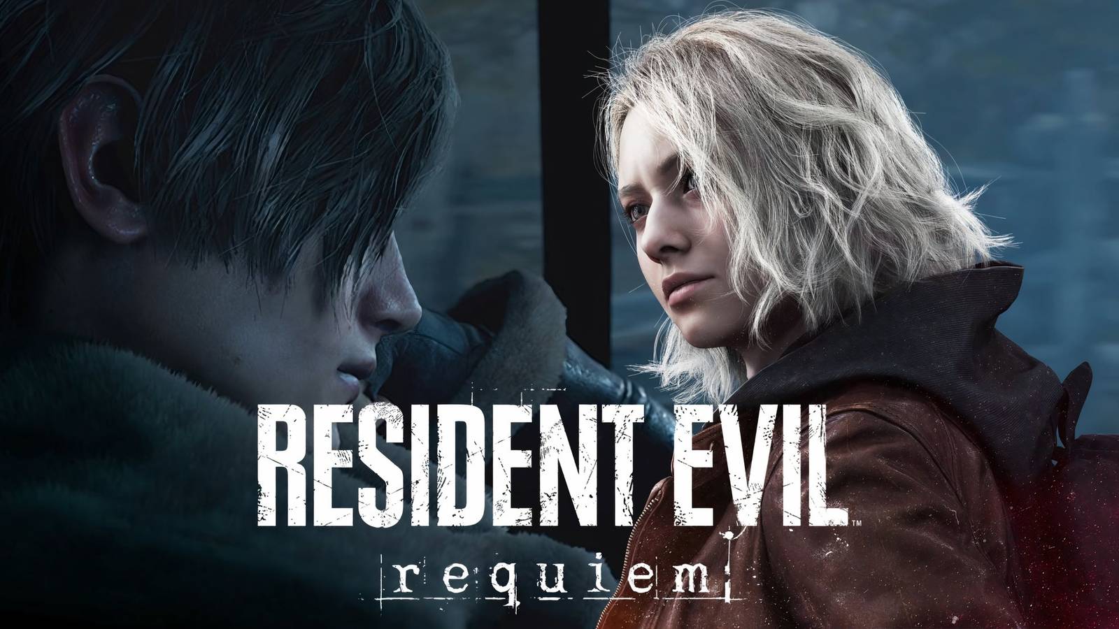 Resident Evil Requiem Lights a New Fire Under Leon's Protagonist Rumors