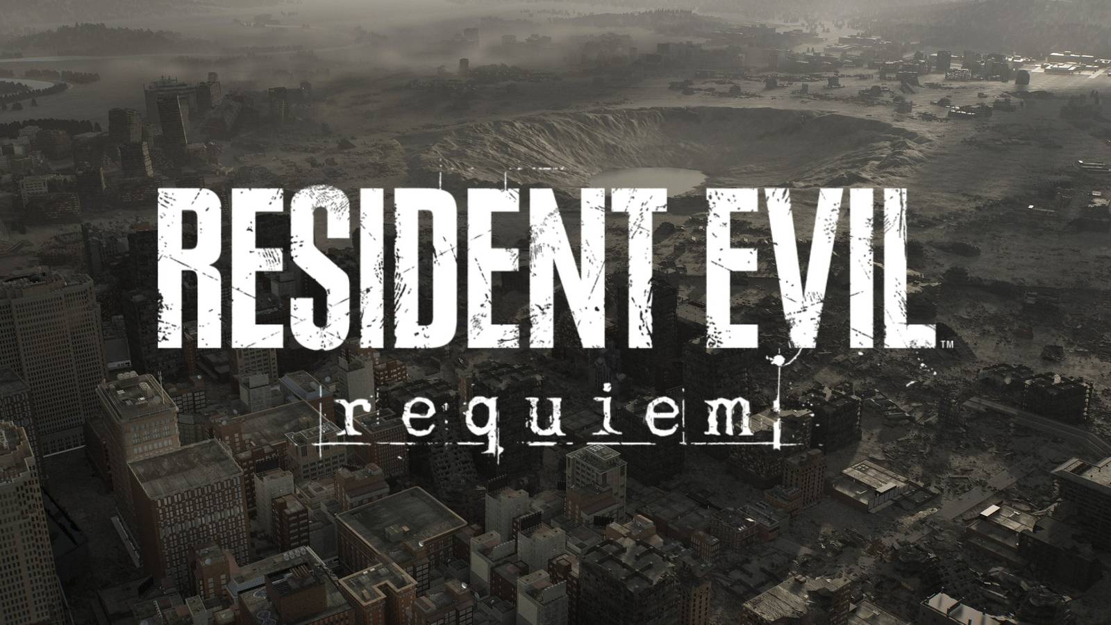More Resident Evil Requiem News Could Be Coming Sooner Than You'd Think