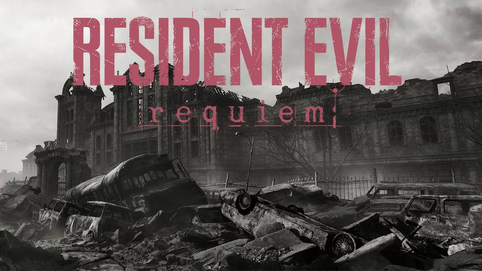 Resident Evil Requiem’s Setting is a Dream Come True For Longtime Fans