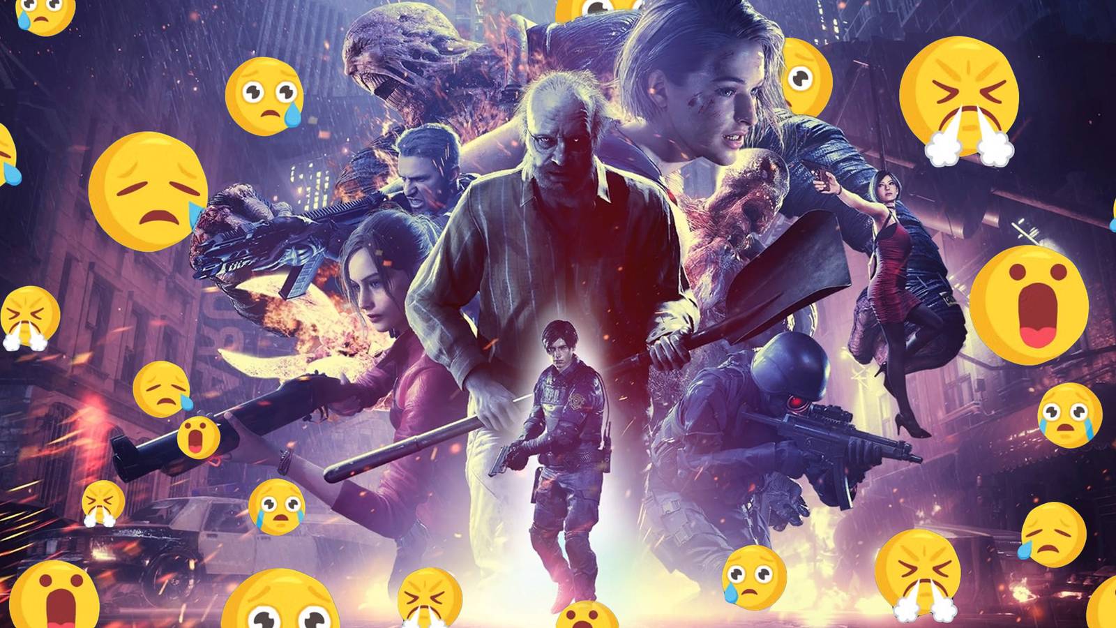 June 30 Will Mark the End of an Era for Resident Evil