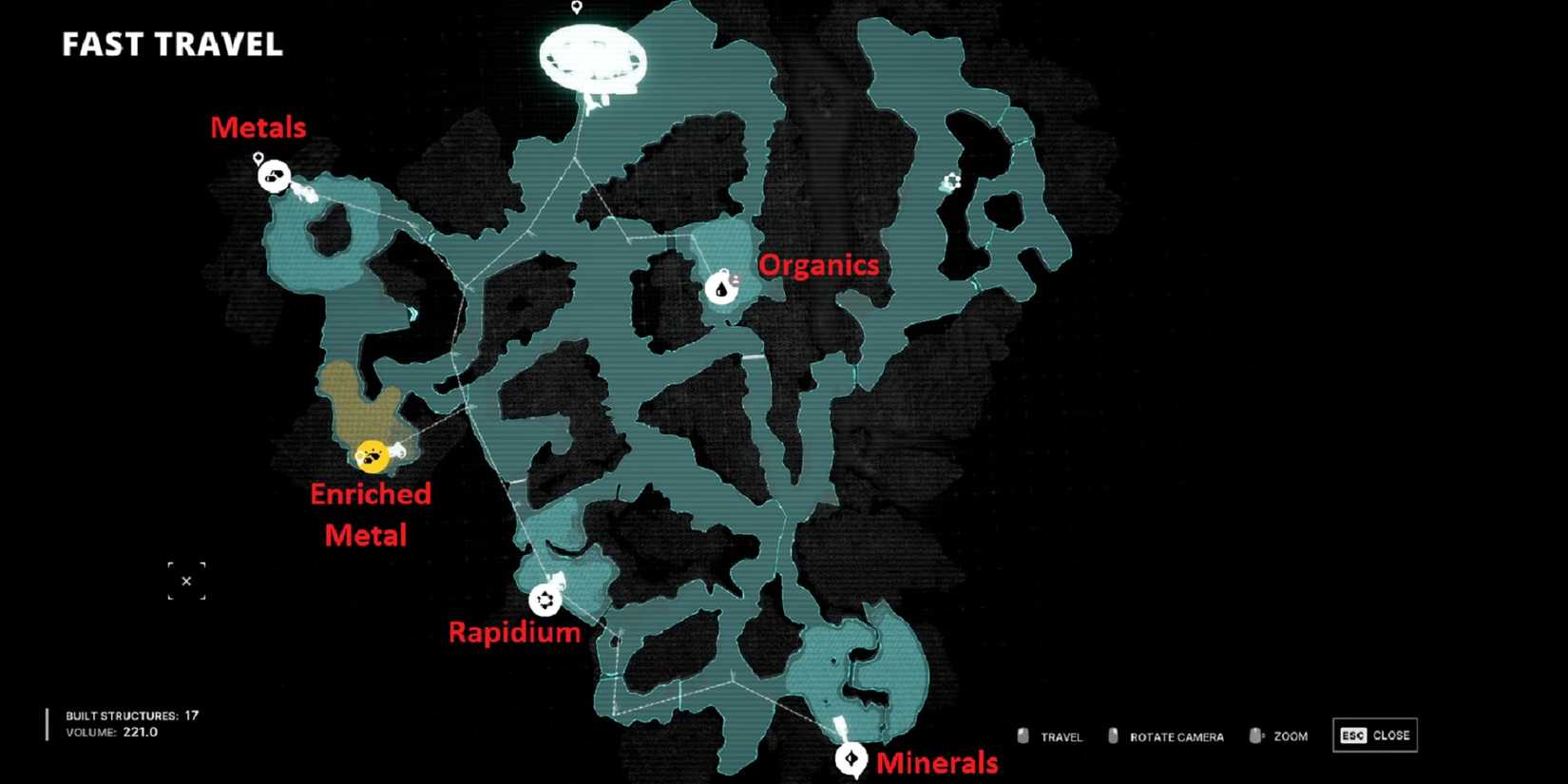 The Alters Act 1 Walkthrough