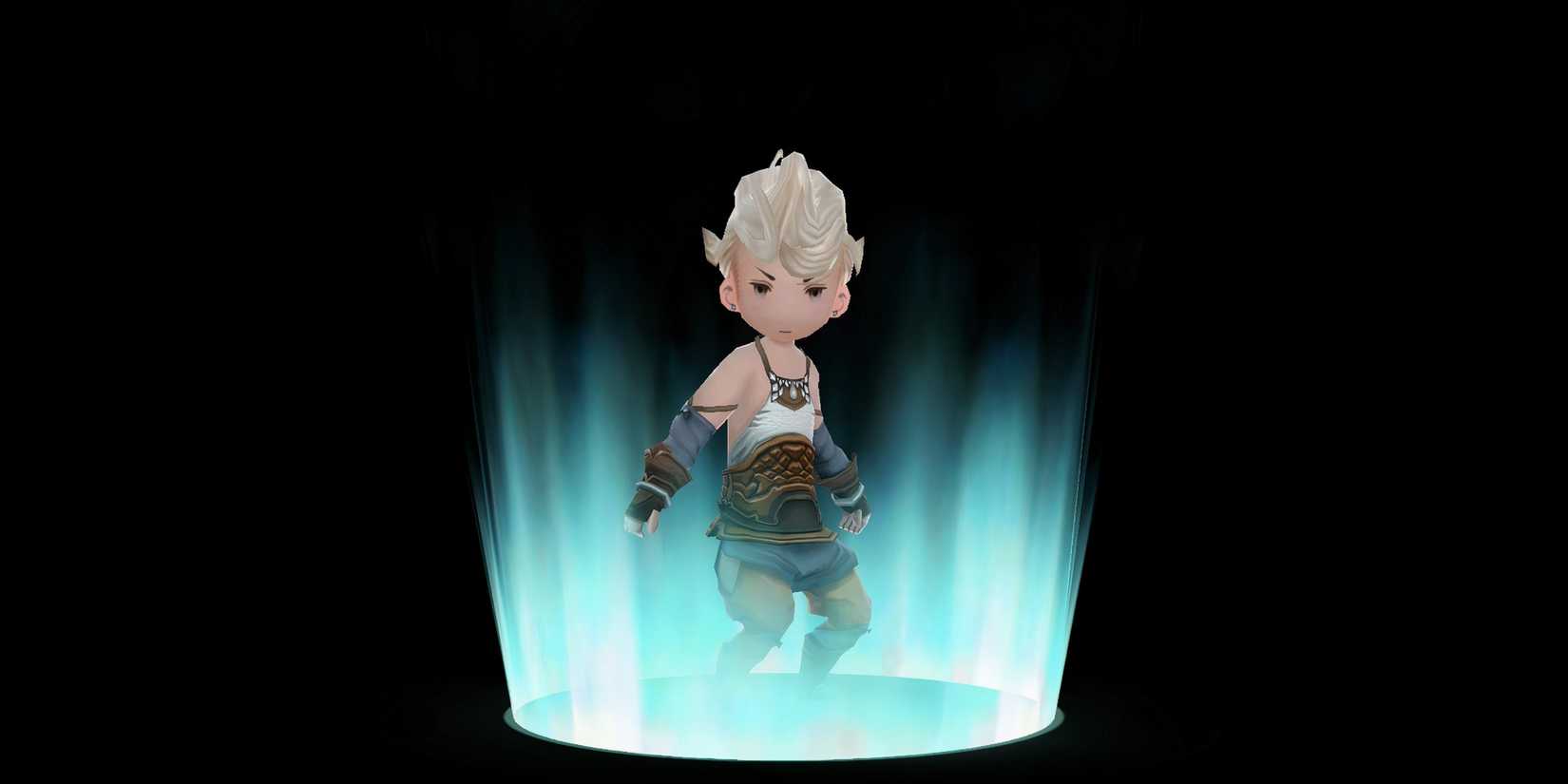 The Best Jobs In Bravely Default Flying Fairy HD Remaster