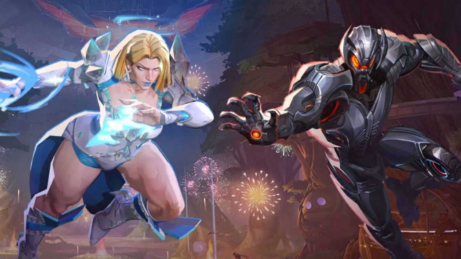 Marvel Rivals: Best Team Comps in Season 2.5