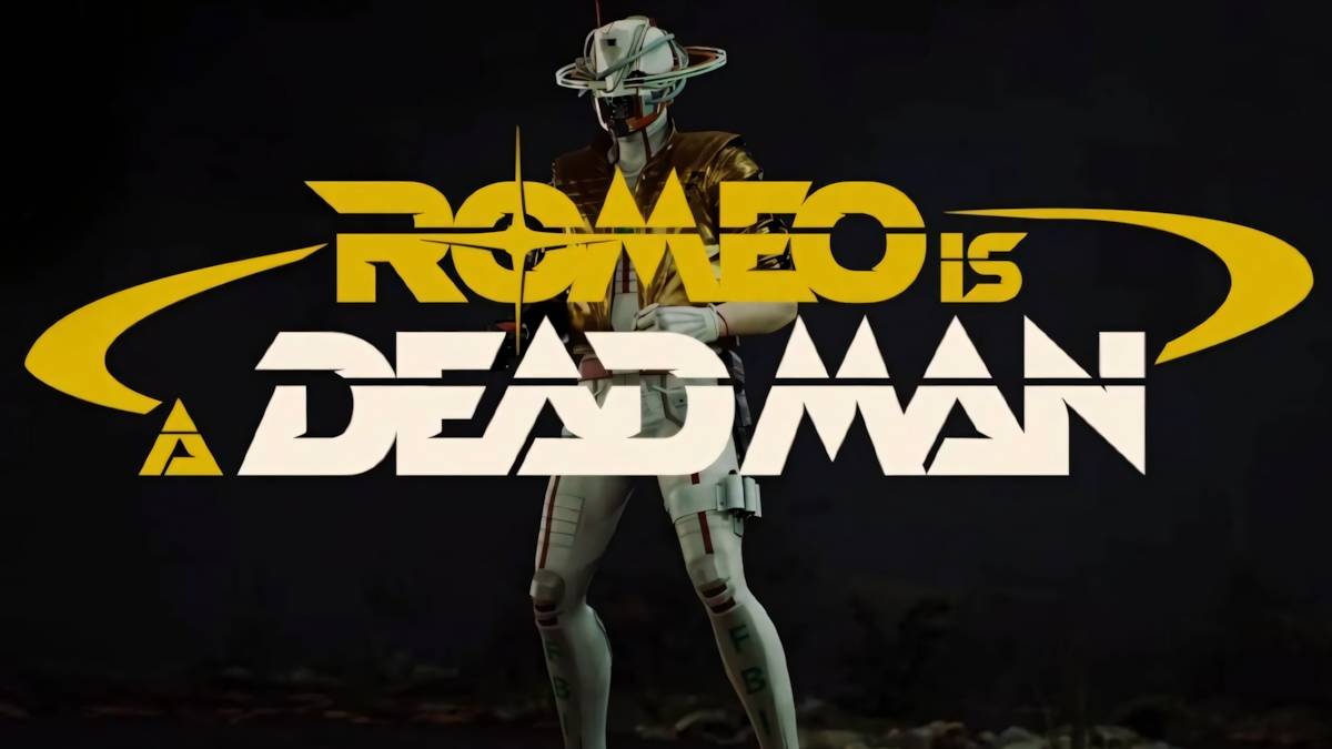 Romeo is a Dead Man News, Trailer, Guides, and More