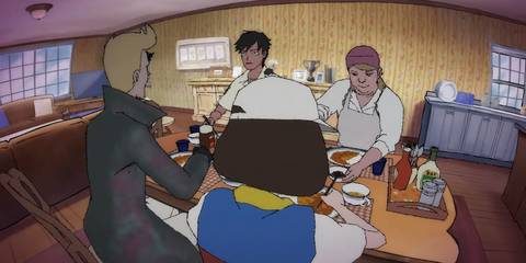 Romeo is a Dead Man News, Trailer, Guides, and More