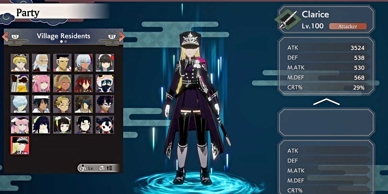 How to Unlock All Party Members in Rune Factory Guardians of Azuma