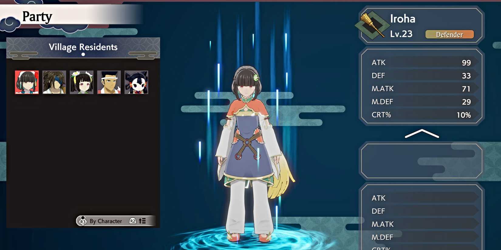 How to Unlock All Party Members in Rune Factory Guardians of Azuma