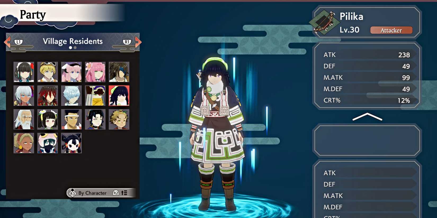 How to Unlock All Party Members in Rune Factory Guardians of Azuma