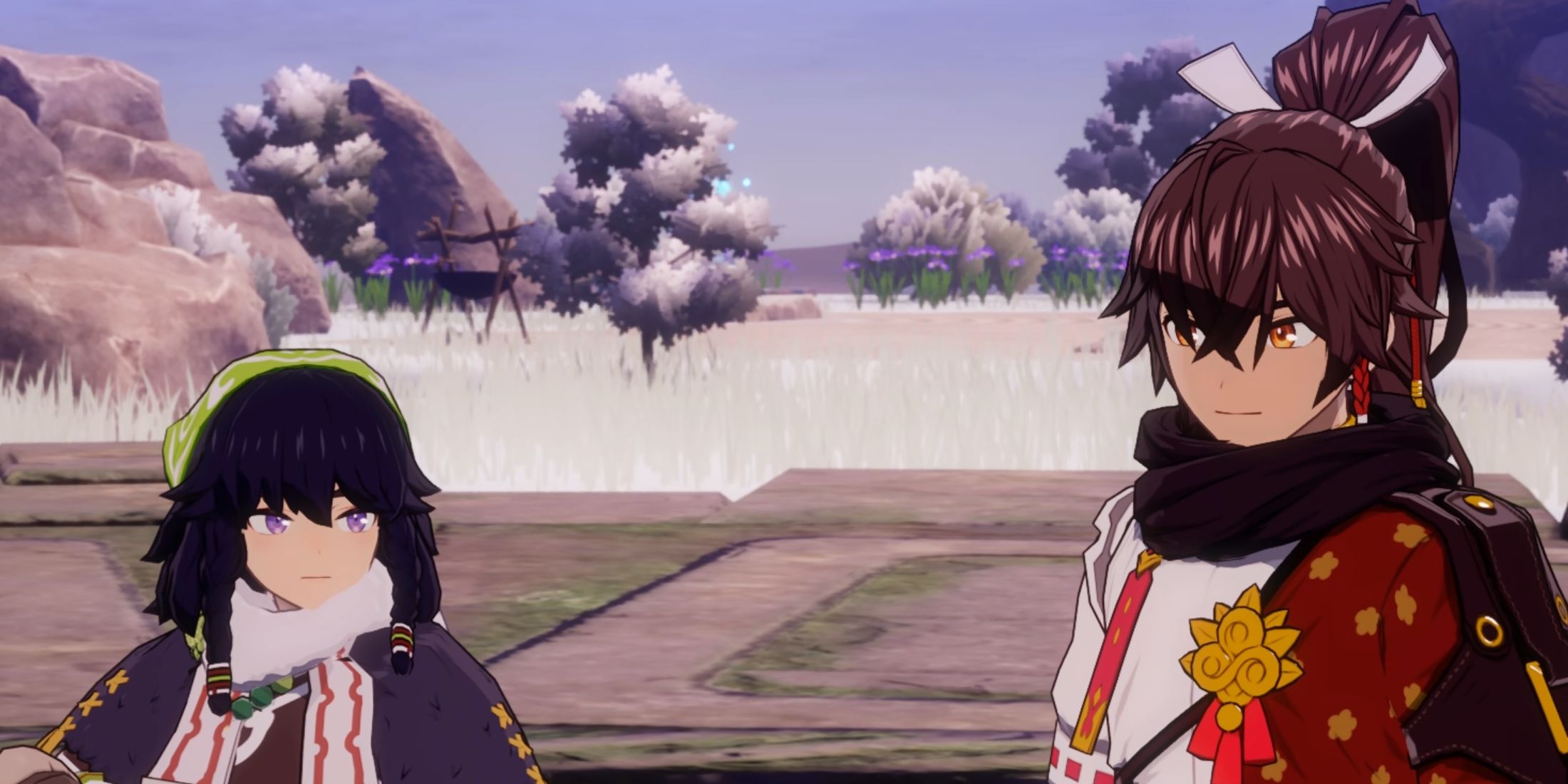 Should You Pick the Big or Little Basket in Rune Factory: Guardians of ...