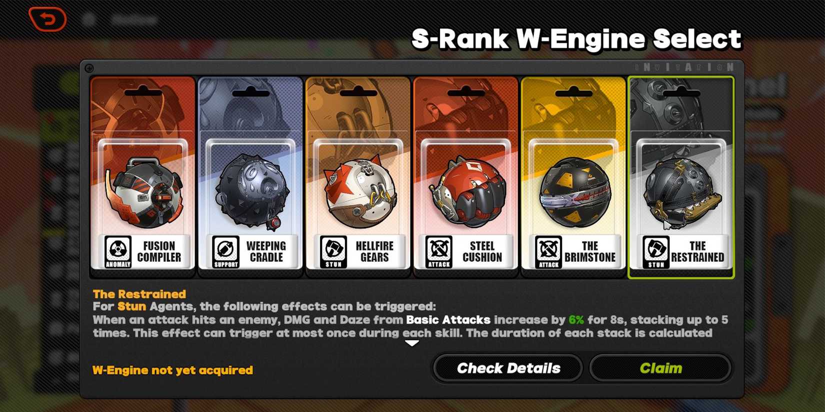 Free 5-Star Pick Guide (Festival Channel) In ZZZ - Zenless Zone Zero