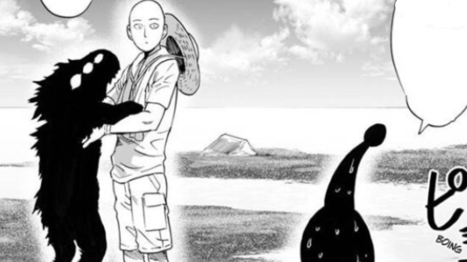 One Punch Man Season 3 Will Introduce The Best Character Fans Never ...