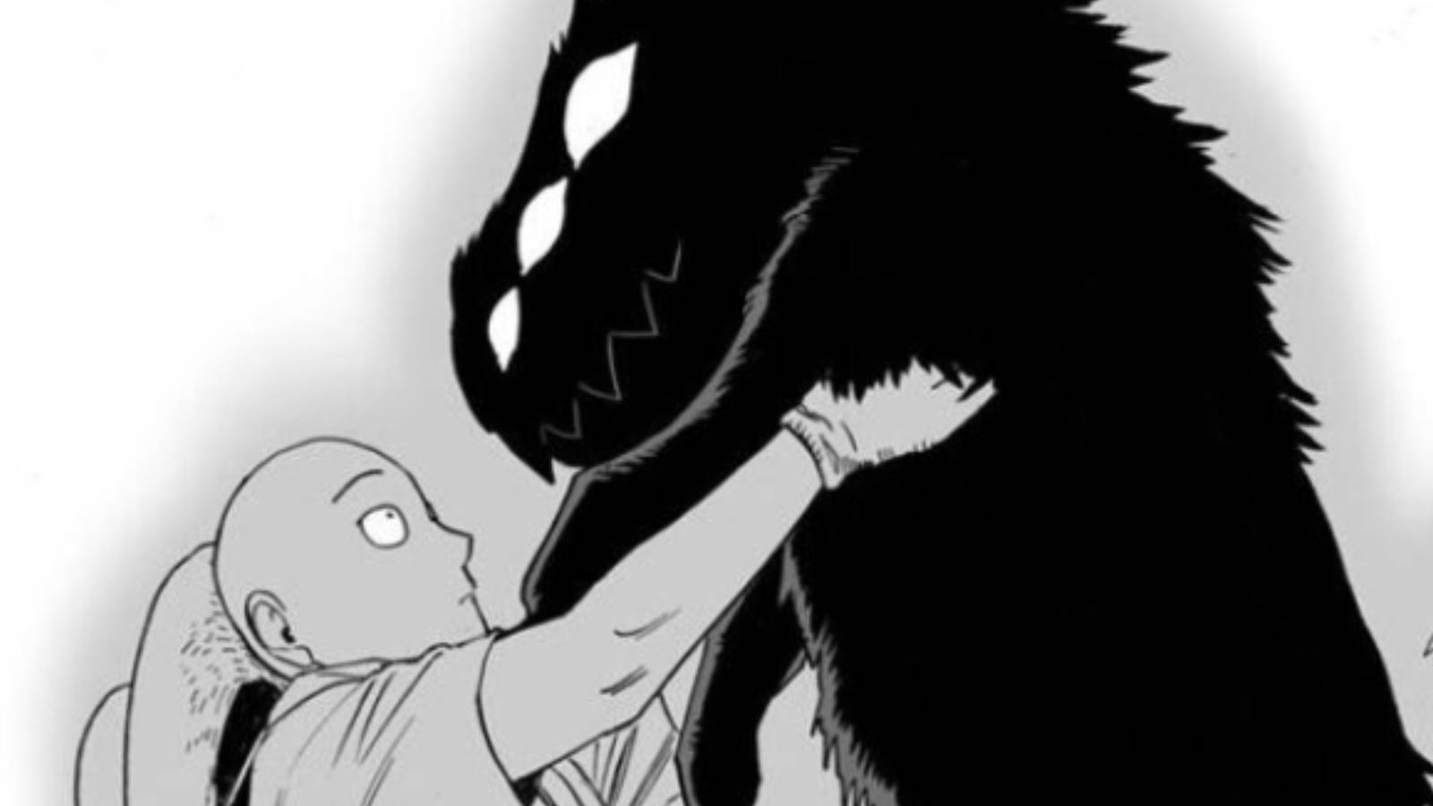 One Punch Man Season 3 Will Introduce The Best Character Fans Never ...